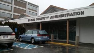 Worcester Social Security Office 51 Myrtle St, Worcester, Massachusetts ...